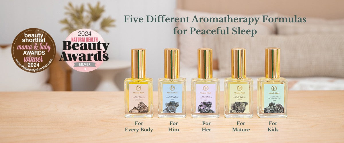 Miracle Plant (Australia)